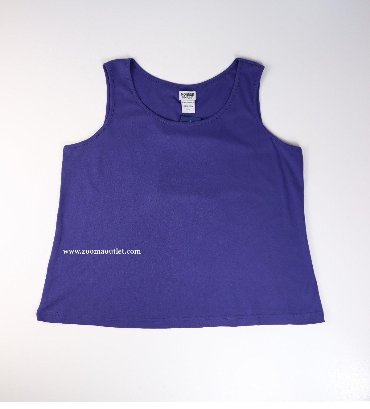 تاپ زنانه MONROE&MAIN – کد 2110465 – Zooma Outlet