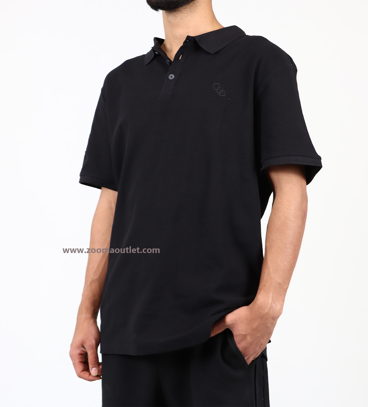 تیشرت مردانه SIN SAY – کد 590587201 – Zooma Outlet